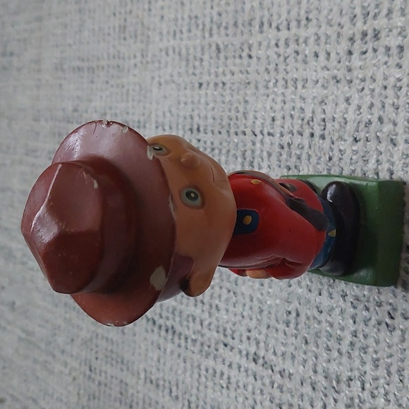 Other | Vintage 196 Canada Mountie Bobble Head | Poshmark